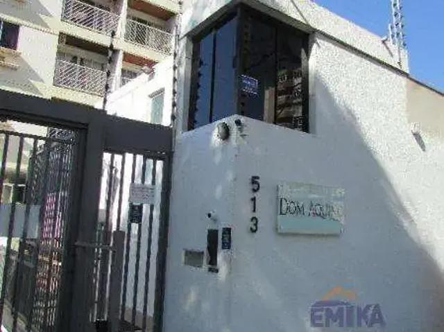 Apartamento para Locação em Cuiabá/MT Duque de Caxias I 3 Quartos