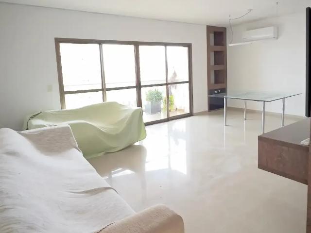 Apartamento para Locação em Cuiabá/MT Duque de Caxias I 3 Quartos