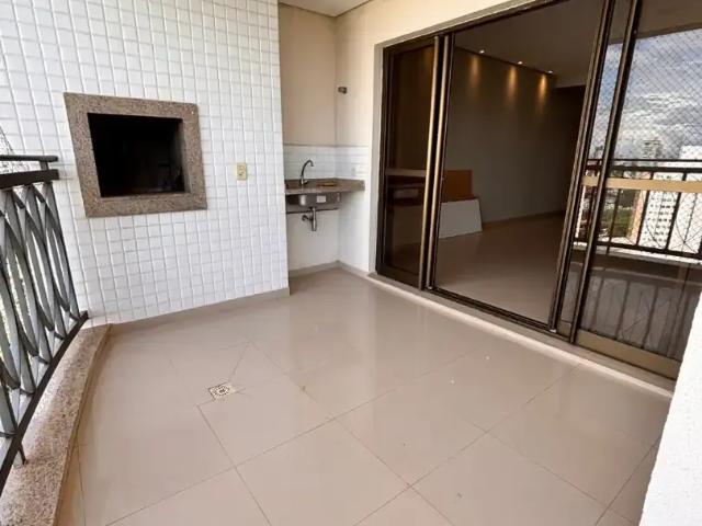 Apartamento para Locação em Cuiabá/MT Duque de Caxias I 3 Quartos