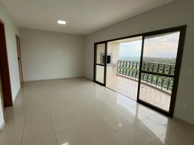 Apartamento para Locação em Cuiabá/MT Duque de Caxias I 3 Quartos