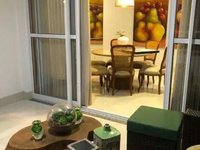 Apartamento para Locação em Cuiabá/MT Duque de Caxias I 3 Quartos