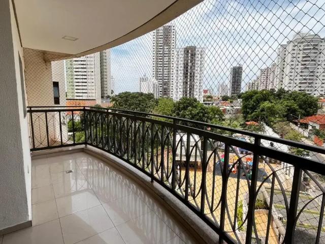 Apartamento para Locação em Cuiabá/MT Duque de Caxias I 3 Quartos