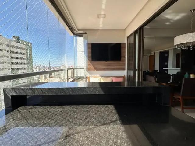 Apartamento para Locação em Cuiabá/MT Duque de Caxias I 3 Quartos