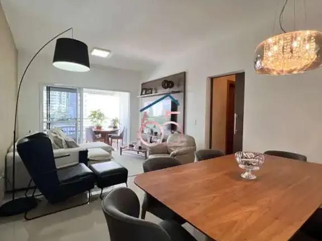 Apartamento para Locação em Cuiabá/MT Duque de Caxias I 3 Quartos