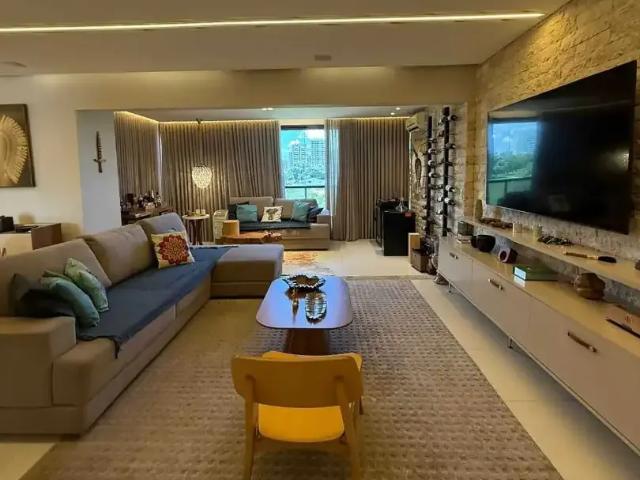 Apartamento para Locação em Cuiabá/MT Duque de Caxias I 3 Quartos