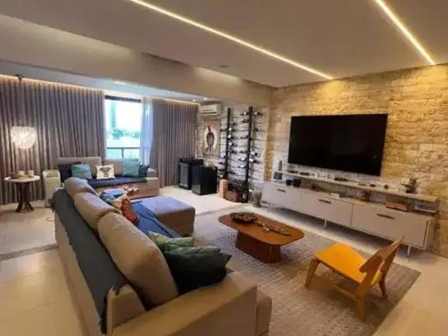 Apartamento para Locação em Cuiabá/MT Duque de Caxias I 3 Quartos