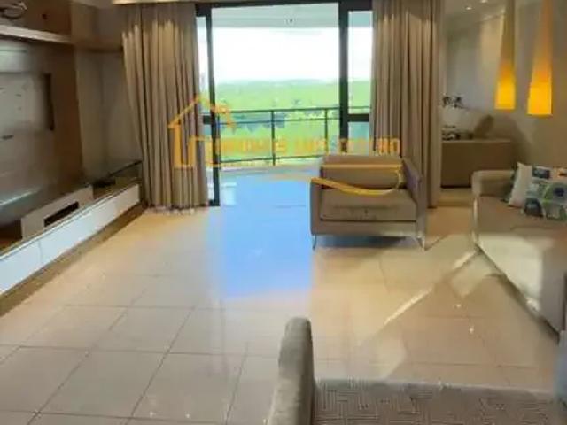 Apartamento para Locação em Cuiabá/MT Duque de Caxias I 3 Quartos