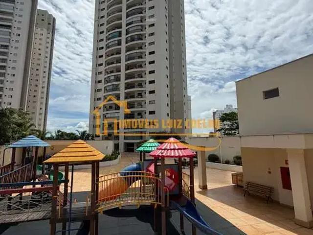 Apartamento para Locação em Cuiabá/MT Duque de Caxias I 3 Quartos