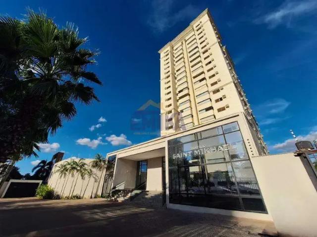 Apartamento para Locação em Cuiabá/MT Duque de Caxias I 3 Quartos