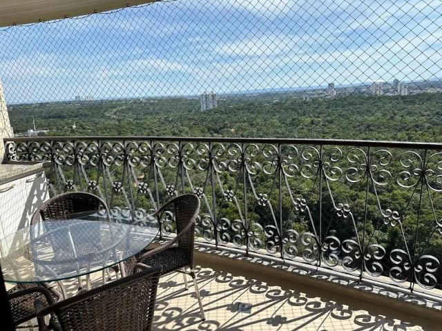 Apartamento para Locação em Cuiabá/MT Duque de Caxias I 3 Quartos