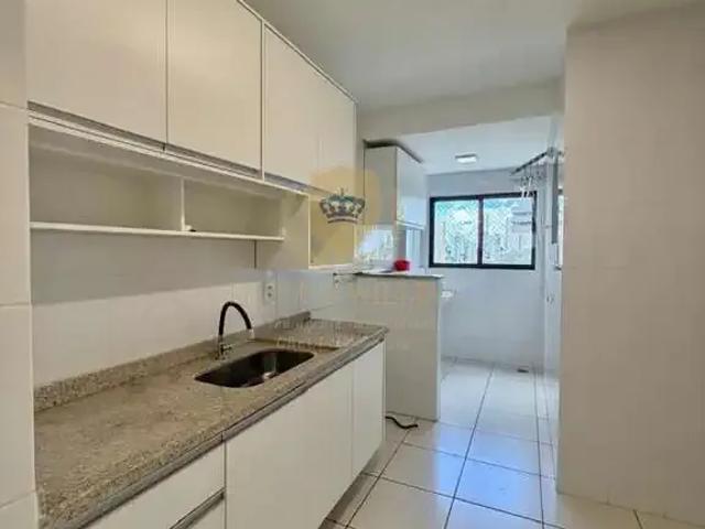Apartamento para Locação em Cuiabá/MT Duque de Caxias I 3 Quartos