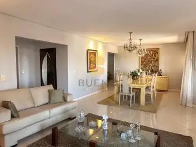 Apartamento para Locação em Cuiabá/MT Duque de Caxias II 4 Quartos