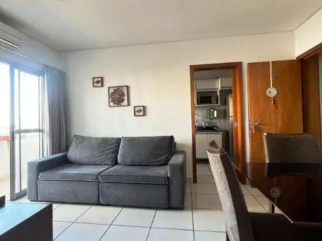 Apartamento para Locação em Cuiabá/MT Goiabeiras 2 Quartos