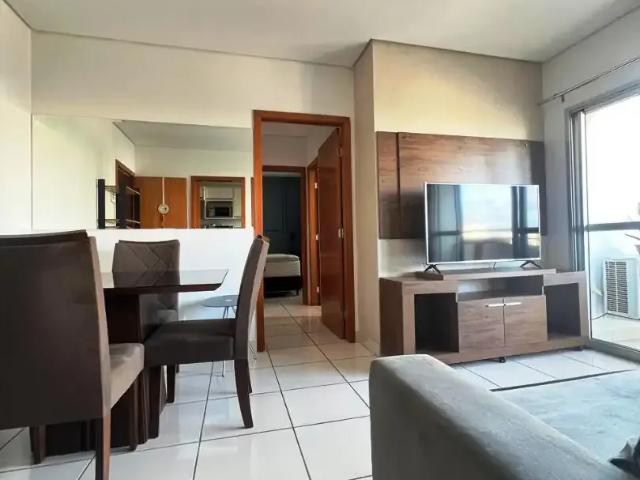 Apartamento para Locação em Cuiabá/MT Goiabeiras 2 Quartos