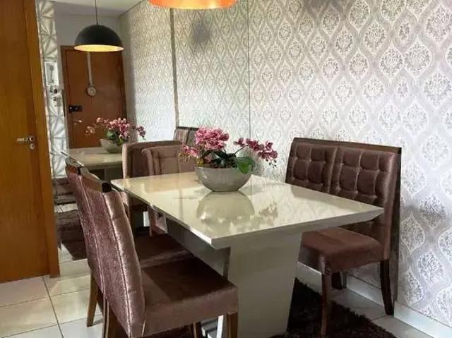 Apartamento para Locação em Cuiabá/MT Goiabeiras 2 Quartos