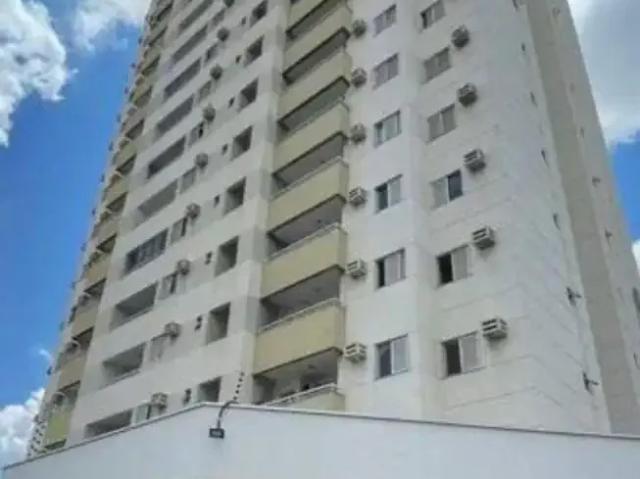 Apartamento para Locação em Cuiabá/MT Goiabeiras 2 Quartos
