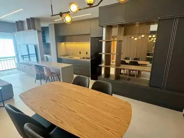 Apartamento para Locação em Cuiabá/MT Goiabeiras 3 Quartos