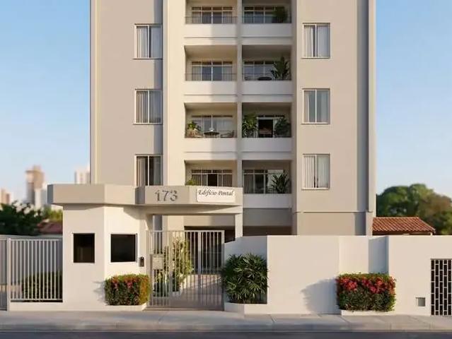 Apartamento para Locação em Cuiabá/MT Goiabeiras 3 Quartos