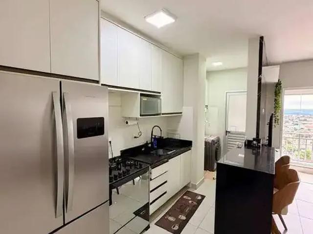 Apartamento para Locação em Cuiabá/MT Goiabeiras 3 Quartos