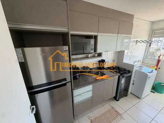 Apartamento para Locação em Cuiabá/MT Goiabeiras 3 Quartos