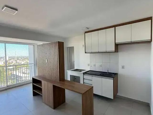 Apartamento para Locação em Cuiabá/MT Goiabeiras 3 Quartos