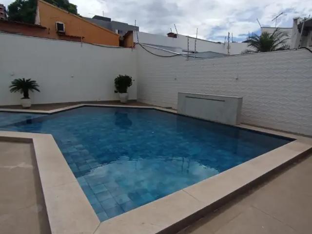 Apartamento para Locação em Cuiabá/MT Goiabeiras 4 Quartos