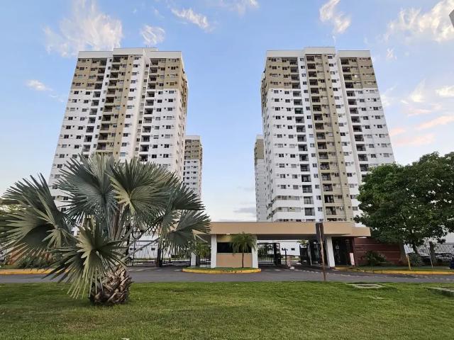Apartamento para Locação em Cuiabá/MT Grande Terceiro 3 Quartos
