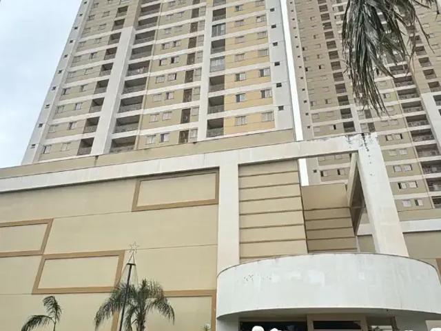 Apartamento para Locação em Cuiabá/MT Grande Terceiro 3 Quartos