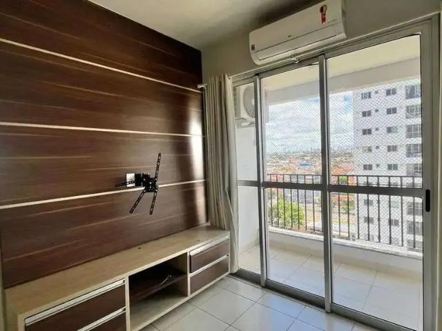 Apartamento para Locação em Cuiabá/MT Grande Terceiro 3 Quartos