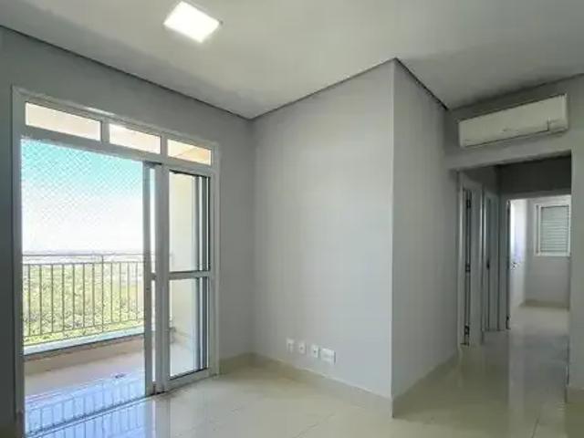 Apartamento para Locação em Cuiabá/MT Grande Terceiro 3 Quartos
