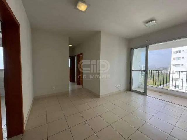Apartamento para Locação em Cuiabá/MT Grande Terceiro 3 Quartos