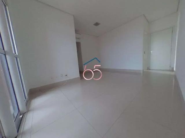 Apartamento para Locação em Cuiabá/MT Grande Terceiro 3 Quartos