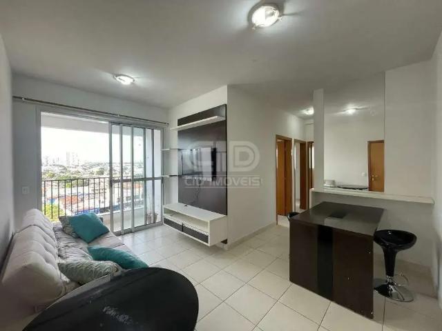 Apartamento para Locação em Cuiabá/MT Grande Terceiro 3 Quartos