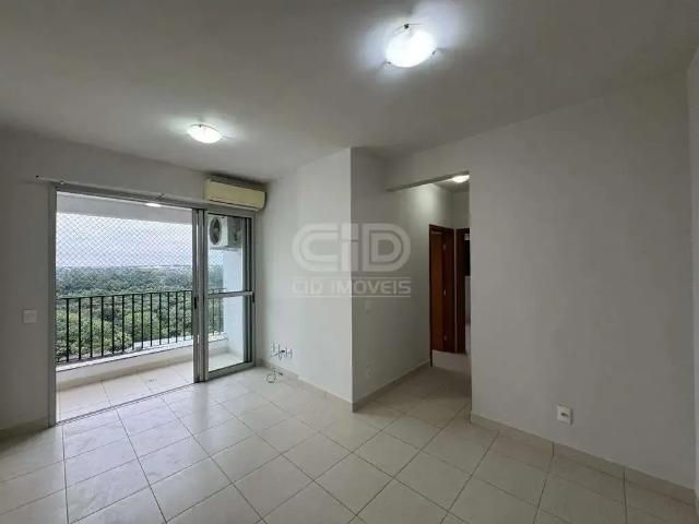 Apartamento para Locação em Cuiabá/MT Grande Terceiro 2 Quartos