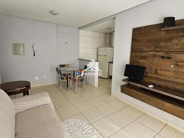 Apartamento para Locação em Cuiabá/MT Grande Terceiro 2 Quartos