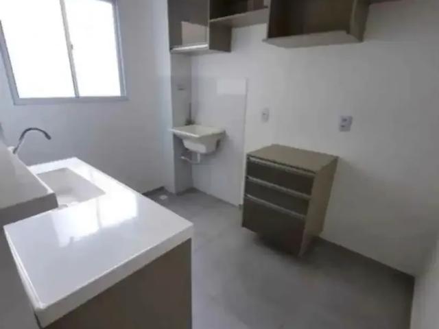 Apartamento para Locação em Cuiabá/MT Grande Terceiro 2 Quartos