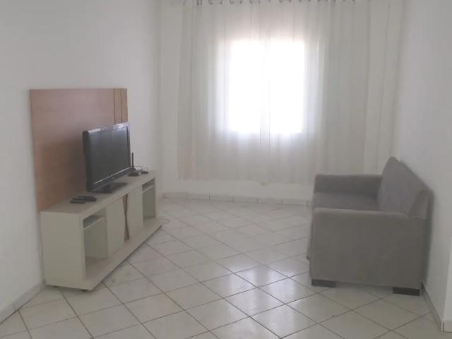 Apartamento para Locação em Cuiabá/MT Grande Terceiro 2 Quartos