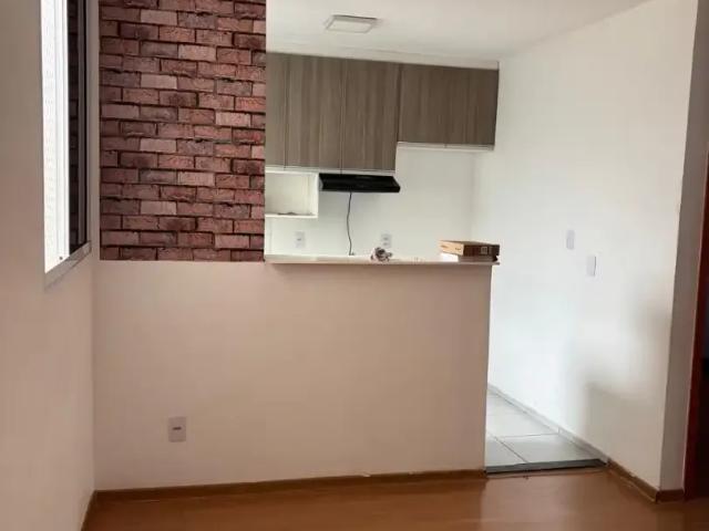 Apartamento para Locação em Cuiabá/MT Grande Terceiro 2 Quartos
