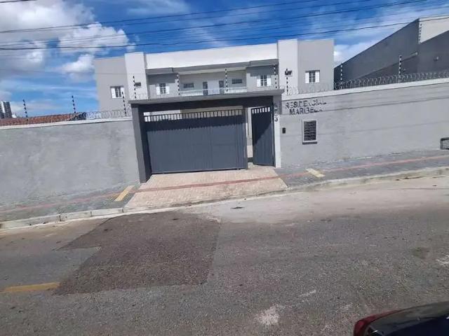 Apartamento para Locação em Cuiabá/MT Jardim Cuiabá 2 Quartos