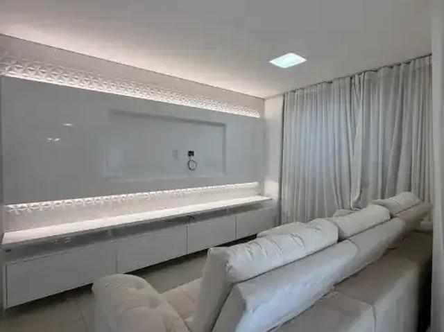 Apartamento para Locação em Cuiabá/MT Jardim Cuiabá 3 Quartos