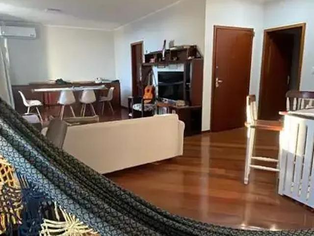 Apartamento para Locação em Cuiabá/MT Jardim Cuiabá 3 Quartos
