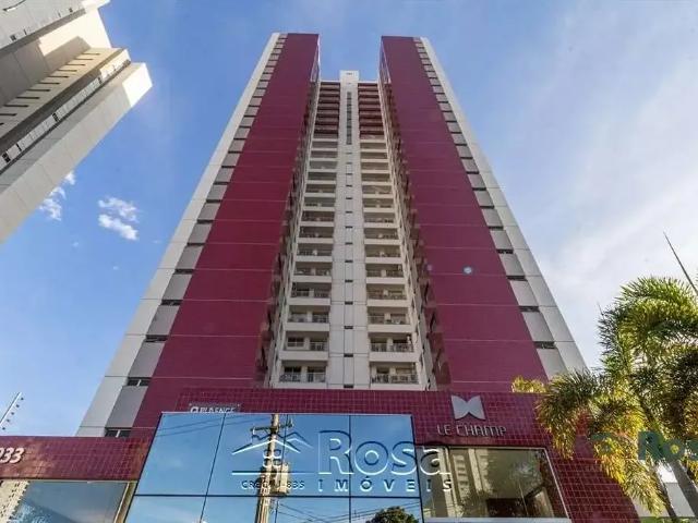 Apartamento para Locação em Cuiabá/MT Jardim Cuiabá 3 Quartos