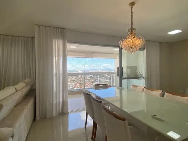 Apartamento para Locação em Cuiabá/MT Jardim Cuiabá 3 Quartos