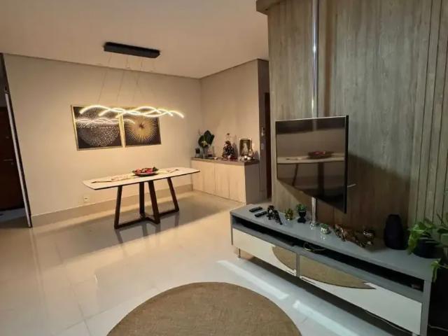 Apartamento para Locação em Cuiabá/MT Jardim Aclimação 3 Quartos
