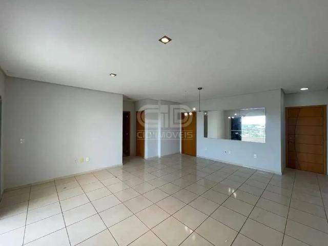 Apartamento para Locação em Cuiabá/MT Jardim Aclimação 3 Quartos