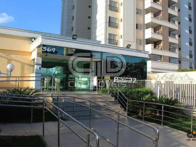 Apartamento para Locação em Cuiabá/MT Jardim Aclimação 3 Quartos