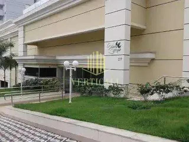 Apartamento para Locação em Cuiabá/MT Jardim Aclimação 3 Quartos