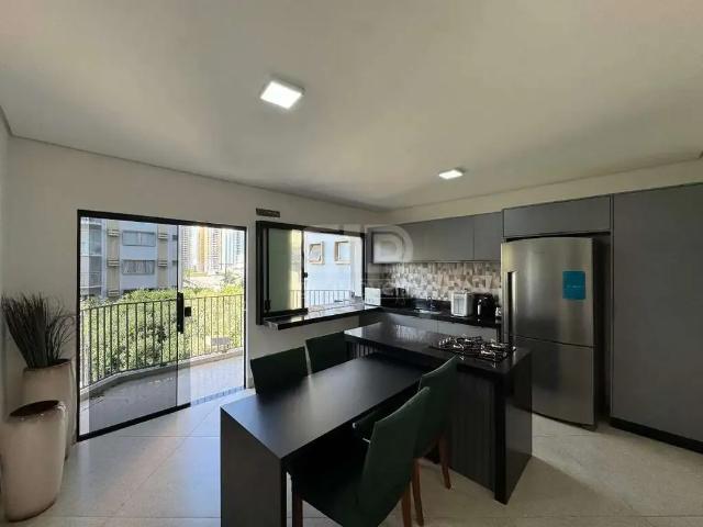 Apartamento para Locação em Cuiabá/MT Jardim Aclimação 3 Quartos