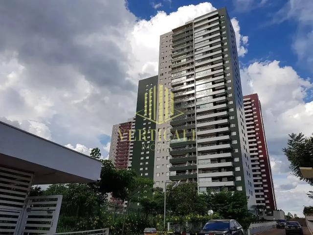 Apartamento para Locação em Cuiabá/MT Jardim Aclimação 3 Quartos
