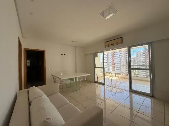 Apartamento para Locação em Cuiabá/MT Jardim Aclimação 3 Quartos